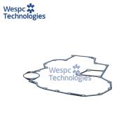 China WESPC CH12441 Timing Case Cover Seal for 2200 2500 2800 Series Diesel Engines 6.0L-15.2L for sale