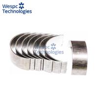China WESPC Aluminium Con Rod Bearing U5ME0030 for Perkins 404D-22 CAT C2.2 Engines for sale