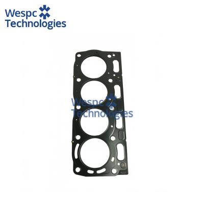 China WESPC 1104 Series Head Gasket 3681E051 3681E046 4-Layer MLS 1.15mm for Diesel Engine for sale