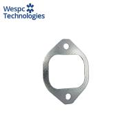 China Wespc CH10777 MLS Exhaust Manifold Gasket for Perkins 2506TAG3 2506C 2506TAG4 Engines -40°C to +180°C for sale