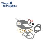 China WESPC U5LT1309 Upper Repair Kit for Perkins 1206 Engine Generator Heavy Duty Diesel Gasket Set for sale