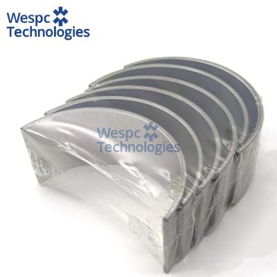 China WESPC Performance Conrod Bearing U5ME0018 for Perkins 1100 Engine Alloy Steel for sale