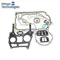 China WESPC U5LT0379 Top Gasket Set for Perkins 1103C 1103C-33T Engine ISO9001 for sale