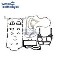 China WESPC U5LB0383 Bottom Gasket Kit for Perkins 1104 Engine 1104C‑44 Engine for sale