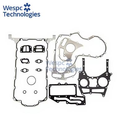 China WESPC U5LB0383 Bottom Gasket Kit for Perkins 1104 Engine 1104C‑44 Engine for sale
