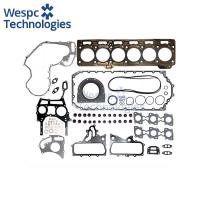 China WESPC T403396 Lower Gasket Sump Gasket for Perkins 4006 4008 4012 4016 1106 Series Engines for sale