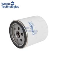 China WESPC Oil Filter 140517050 for Perkins Excavator Diesel Engine Replacement 10x10x15cm for sale