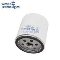 China WESPC Oil Filter 140517050 for Perkins Excavator Diesel Engine Replacement 10x10x15cm for sale