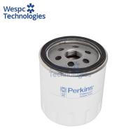 China WESPC Oil Filter 140517050 for Perkins Excavator Diesel Engine Replacement 10x10x15cm for sale