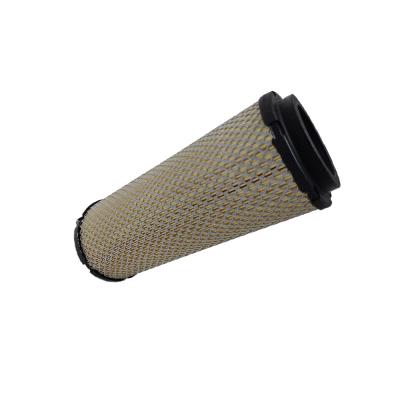 China WESPC Air Filter 5543091 for Perkins Engines 18cm x 32cm High Efficiency Paper for sale