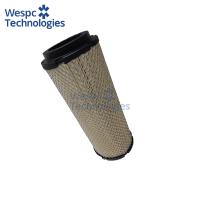 China WESPC Air Filter 5543091 for Perkins Engines 18cm x 32cm High Efficiency Paper for sale