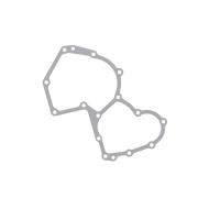 China WESPC T435160 Timing Case Gasket for Perkins Diesel Engine 22cm x 18cm High-Temperature Composite Rubber for sale