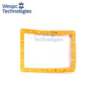 China WESPC U10996900 High-Temperature Sump Gasket for Perkins 403 Series 28cm x 22cm for sale