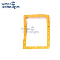China WESPC U10996900 High-Temperature Sump Gasket for Perkins 403 Series 28cm x 22cm for sale