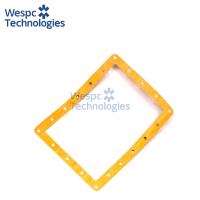 China WESPC U10996900 High-Temperature Sump Gasket for Perkins 403 Series 28cm x 22cm for sale