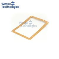 China WESPC U10996900 High-Temperature Sump Gasket for Perkins 403 Series 28cm x 22cm for sale