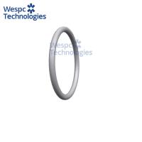 China WESPC T432690 Oil Cap Seal for Perkins Diesel Engine 5cm OD High Temperature Nitrile Rubber for sale