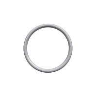 China WESPC T432690 Oil Cap Seal for Perkins Diesel Engine 5cm OD High Temperature Nitrile Rubber for sale