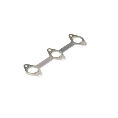 China WESPC 135996541 Multi-Layer Steel Exhaust Manifold Gasket for Perkins Diesel Engines 25cm for sale