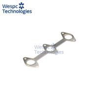 China WESPC 135996541 Multi-Layer Steel Exhaust Manifold Gasket for Perkins Diesel Engines 25cm for sale