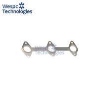 China WESPC 135996541 Multi-Layer Steel Exhaust Manifold Gasket for Perkins Diesel Engines 25cm for sale