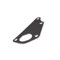 China Perkins Water Pump Gasket U45996831 High Temperature Resistant Composite Rubber Fiber 18cm x 15cm for sale