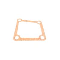 China Perkins Thermostat Housing Gasket U45996840 High Temperature Resistant 16cm x 14cm for sale