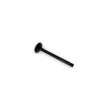 China WESPC 120176250 Exhaust Valve for Perkins 400 Series Diesel Engines Alloy Steel 18cm for sale
