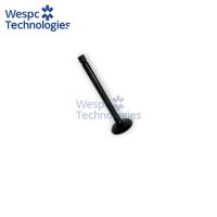 China WESPC 120176250 Exhaust Valve for Perkins 400 Series Diesel Engines Alloy Steel 18cm for sale