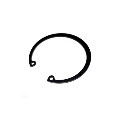 China WESPC 036500028 High-Carbon Spring Steel Circlip 10cm Anti-Rust for Perkins Engine Generator Fastening for sale