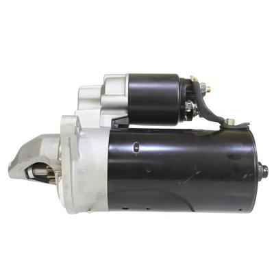China WESPC U5MK8260 12V 9T Starter Motor for Perkins 2500 Series Diesel Engine for sale