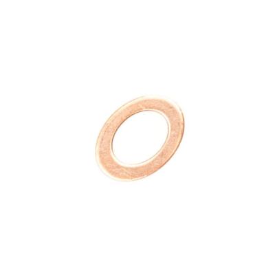 China WESPC U31426200 Injector Seal for Perkins 403D-11 Engine Oil and Heat Resistant Rubber 12 Month Warranty for sale