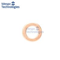 China WESPC U31426200 Injector Seal for Perkins 403D-11 Engine Oil and Heat Resistant Rubber 12 Month Warranty for sale