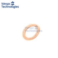 China WESPC U31426200 Injector Seal for Perkins 403D-11 Engine Oil and Heat Resistant Rubber 12 Month Warranty for sale