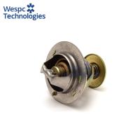 China WESPC 145206230 Thermostat for Perkins Excavator Diesel Engines 7cm Aluminum Alloy 12 Month Warranty for sale
