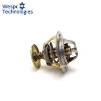 China WESPC 145206230 Thermostat for Perkins Excavator Diesel Engines 7cm Aluminum Alloy 12 Month Warranty for sale