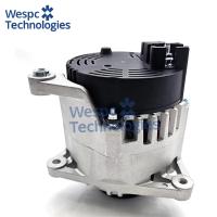 China WESPC T414270 12V 65A Alternator for Perkins 404 1006 Series Diesel Engines High-Grade Copper Winding for sale