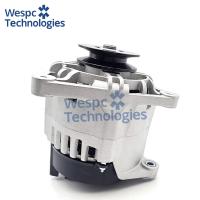 China WESPC T414270 12V 65A Alternator for Perkins 404 1006 Series Diesel Engines High-Grade Copper Winding for sale
