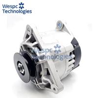 China WESPC T414270 12V 65A Alternator for Perkins 404 1006 Series Diesel Engines High-Grade Copper Winding for sale
