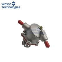 China WESPC 130506351 Lift Pump for Perkins Diesel Excavator Engines 15cm Die-cast Aluminum for sale