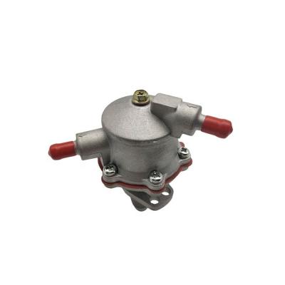 China WESPC 130506351 Lift Pump for Perkins Diesel Excavator Engines 15cm Die-cast Aluminum for sale