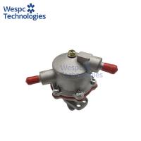 China WESPC 130506351 Lift Pump for Perkins Diesel Excavator Engines 15cm Die-cast Aluminum for sale