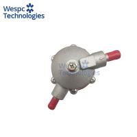 China WESPC 130506351 Lift Pump for Perkins Diesel Excavator Engines 15cm Die-cast Aluminum for sale