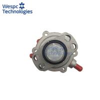 China WESPC 130506351 Lift Pump for Perkins Diesel Excavator Engines 15cm Die-cast Aluminum for sale