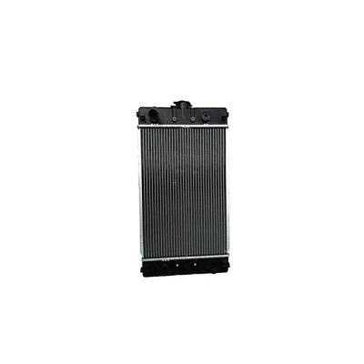 China WESPC U45506580 Radiator for Perkins Diesel Engines 78 cm Aluminum Core for sale