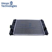 China WESPC U45506580 Radiator for Perkins Diesel Engines 78 cm Aluminum Core for sale