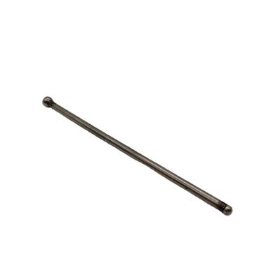 China WESPC 120456250 High-Strength Carbon Steel Push Rod 22 cm for Perkins 403D-11 Engine Valve Train for sale