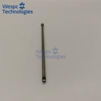 China WESPC 120456250 High-Strength Carbon Steel Push Rod 22 cm for Perkins 403D-11 Engine Valve Train for sale