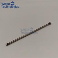 China WESPC 120456250 High-Strength Carbon Steel Push Rod 22 cm for Perkins 403D-11 Engine Valve Train for sale