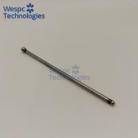 China WESPC 120456250 High-Strength Carbon Steel Push Rod 22 cm for Perkins 403D-11 Engine Valve Train for sale